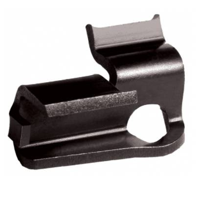 CLIPS INVISIDECK I-CLIP INOX - Fixation Professionnelle